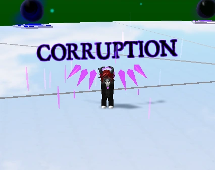 Corruption | Star Glitcher FE Wiki | Fandom