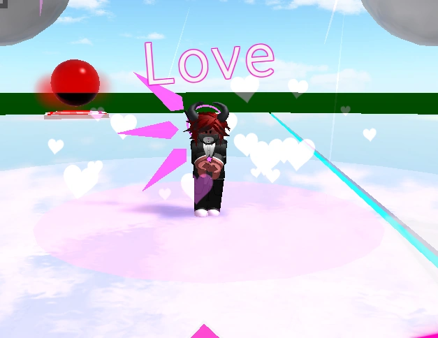 Love | Star Glitcher FE Wiki | Fandom