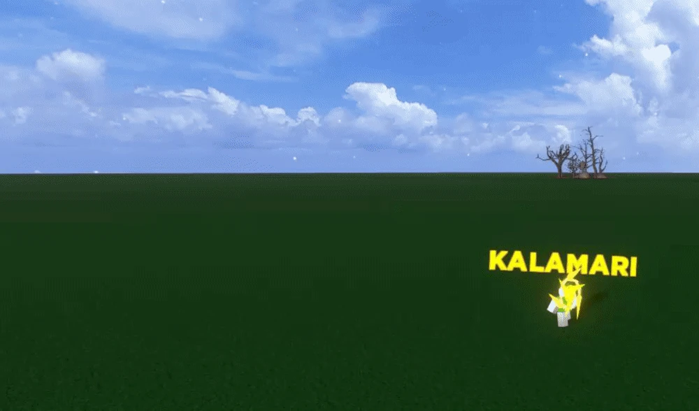 Kalamari | Star Glitcher FE Wiki | Fandom