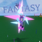 Reality | Star Glitcher FE Wiki | Fandom