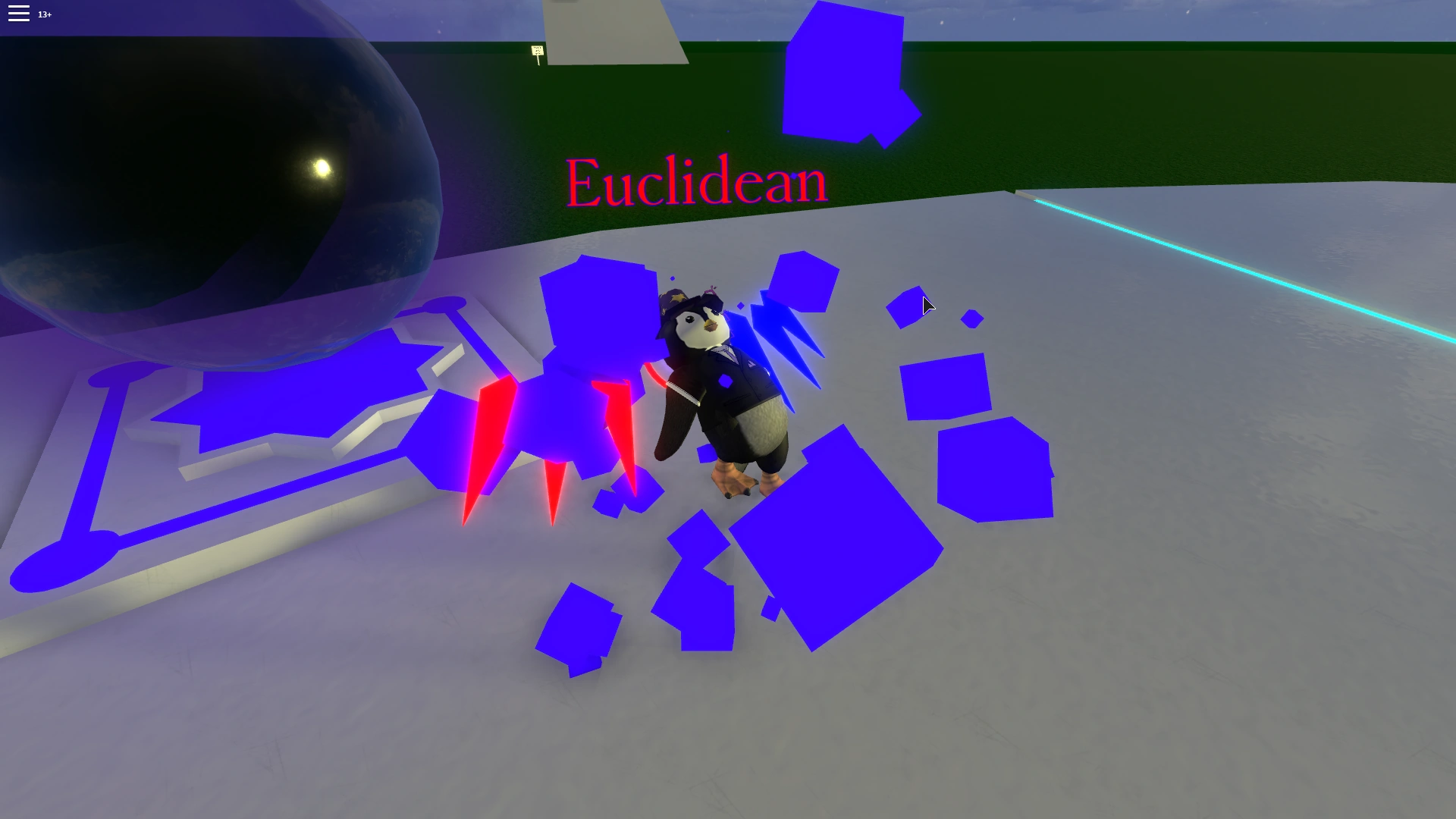 Euclidean | Star Glitcher FE Wiki | Fandom