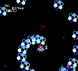 Dryad | Star Soldier Wiki | Fandom