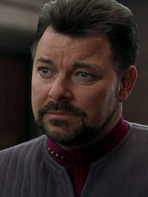 William T. Riker (Alternate timelines) | Federation Legacy Wiki | Fandom