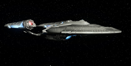 Uss Khitomer Federation Legacy Wiki Fandom Powered By Wikia