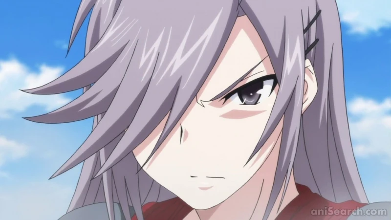 Tachibana Takae | Federation Legacy Wiki | Fandom