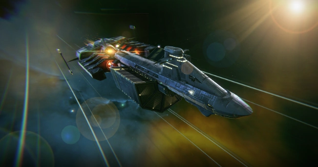 Botany Bay | Star Trek: Fleet Command Wiki | Fandom