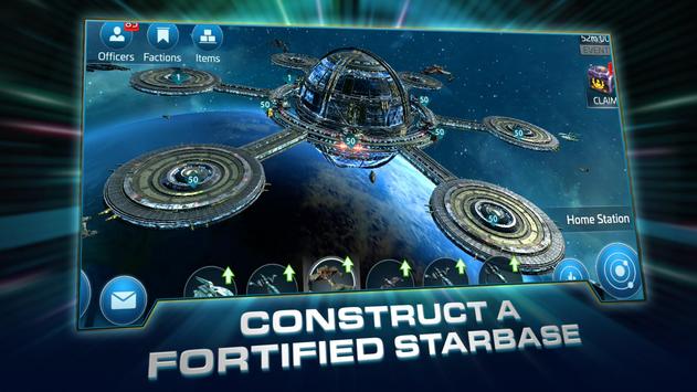 Starbase Star Trek Fleet Command Wiki Fandom