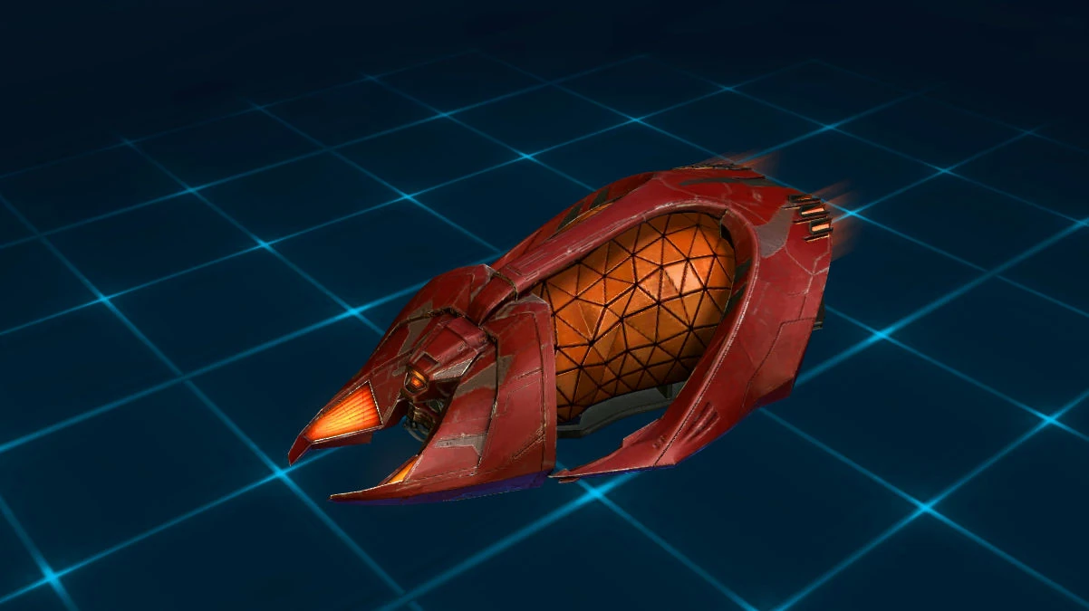 Ferengi D Vor | Star Trek: Fleet Command Wiki | Fandom