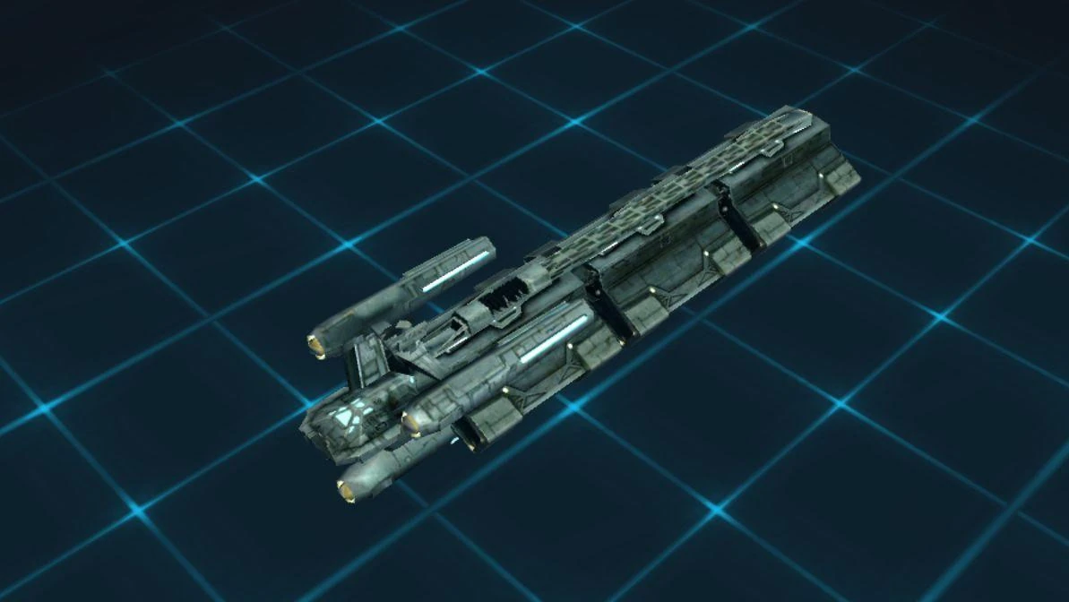 USS Antares | Star Trek: Fleet Command Wiki | Fandom