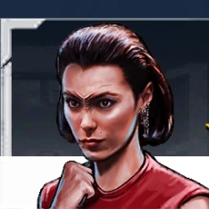 Ro Laren | Star Trek Timelines Wikia | FANDOM powered by Wikia