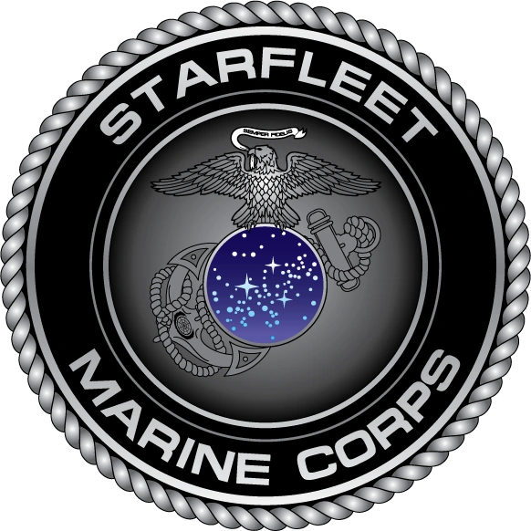 Starfleet Marine Corps | Star Trek Universe RPG Wiki | Fandom