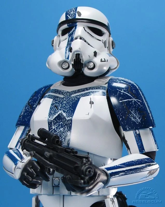 Chopper | Star Wars and MLPFIM Wiki | Fandom