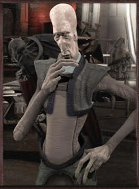 San Hill | Star Wars Canon Extended Wikia | Fandom