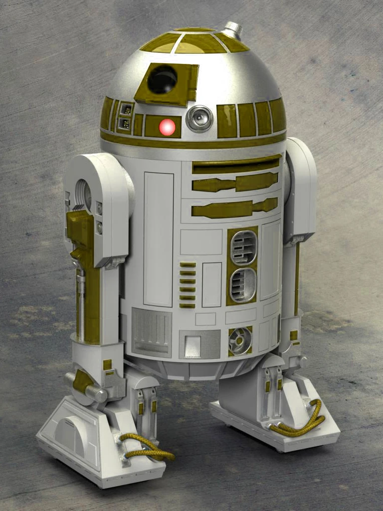 R2-C4 | Star Wars Canon Extended Wikia | Fandom