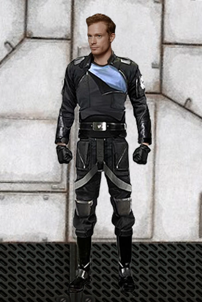 Thane Kyrell | Star Wars Canon Extended Wikia | Fandom
