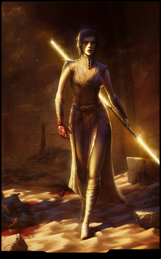 Bastila Shan Star Wars Canon Extended Wikia Fandom Powered By Wikia