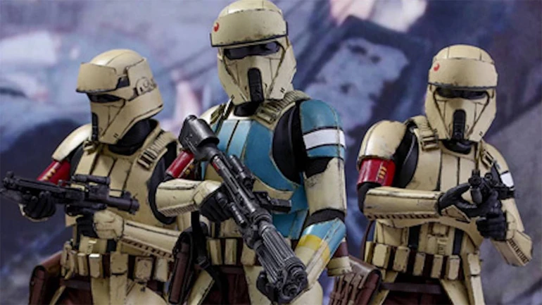 Stormtrooper Corps | Star Wars Canon Extended Wikia | Fandom