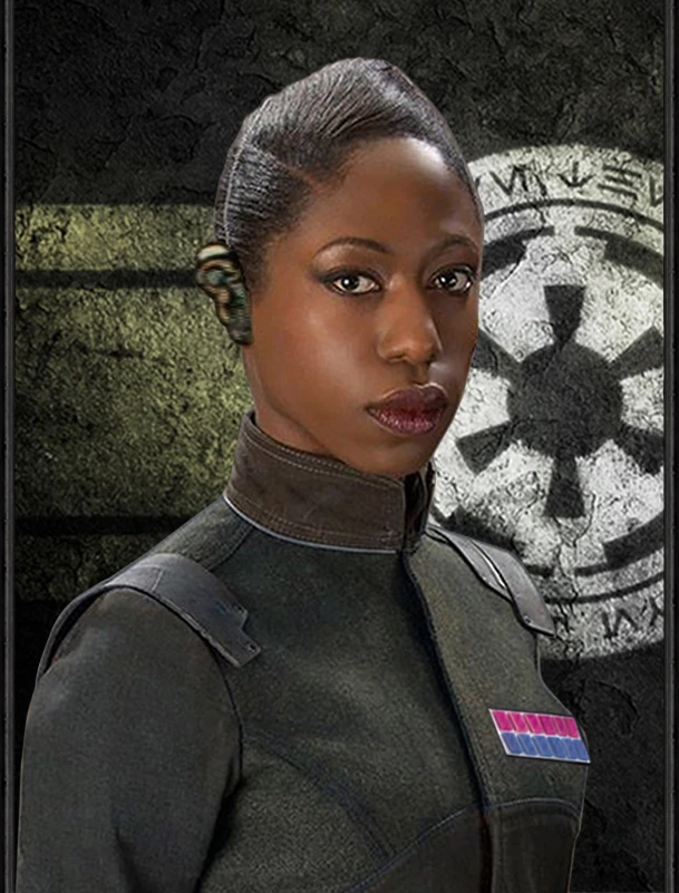 Rae Sloane | Star Wars Canon Extended Wikia | FANDOM powered by Wikia