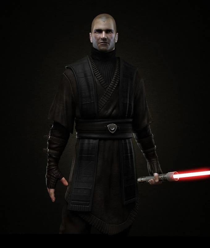 Image - Darth Band.jpg | Star Wars Canon Extended Wikia | FANDOM ...