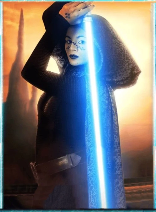 Barriss Offee | Star Wars Canon Extended Wikia | Fandom