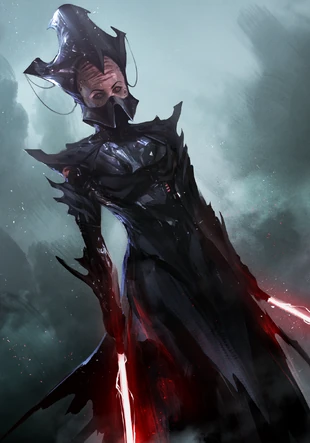 Lumiya | Star Wars Canon Extended Wikia | FANDOM powered by Wikia