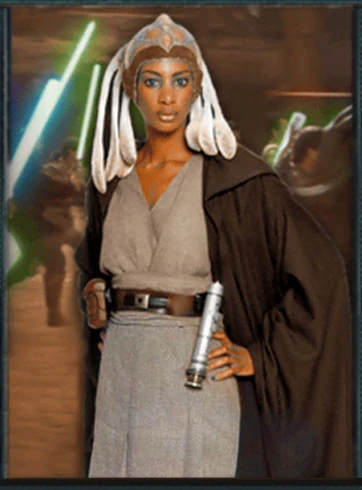 Adi Gallia | Star Wars Canon Extended Wikia | Fandom