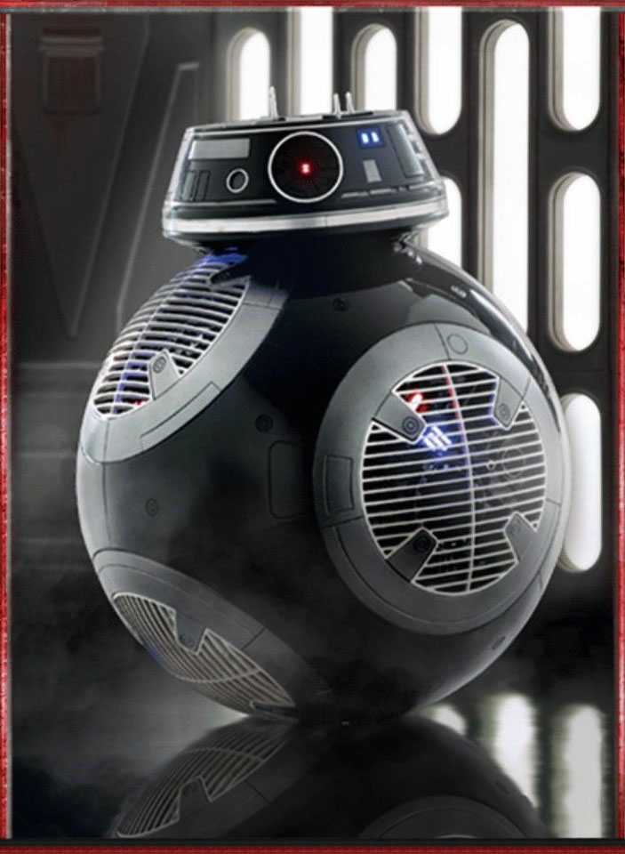 Bb 9e Star Wars Canon Extended Wikia Fandom Powered By Wikia