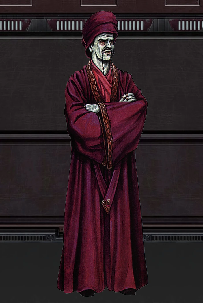 Ars Dangor | Star Wars Canon Extended Wikia | FANDOM powered by Wikia