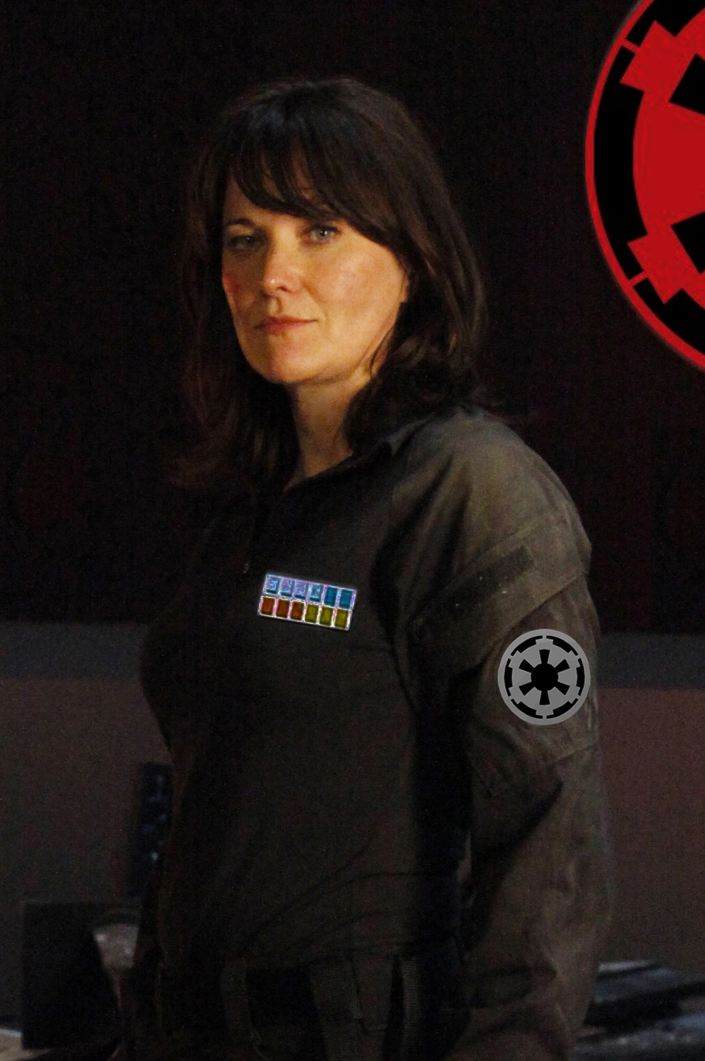 Natasi Daala | Star Wars Canon Extended Wikia | Fandom