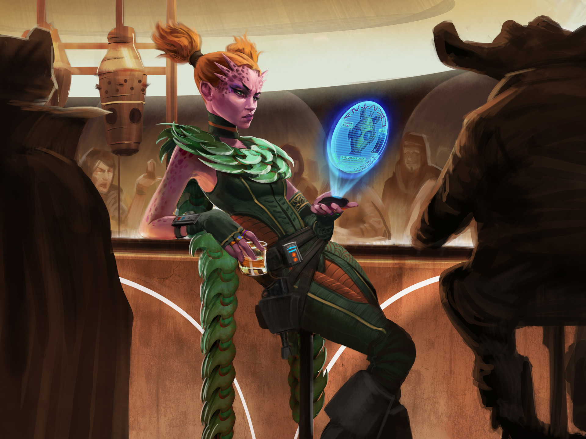 Latts Razzi Star Wars Canon Extended Wikia Fandom Powered By Wikia
