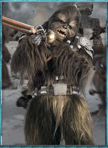 Tarfful | Star Wars Canon Extended Wikia | Fandom