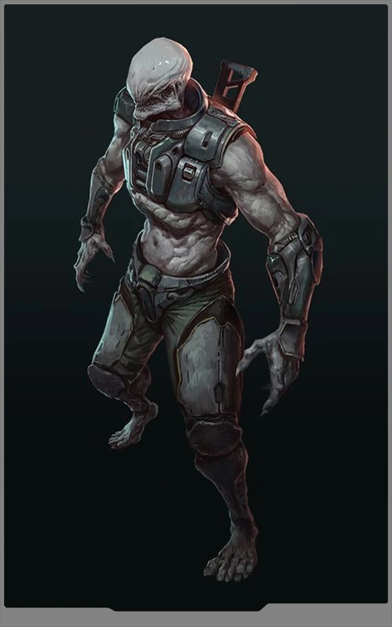 Rakghoul | Star Wars Canon Extended Wikia | Fandom