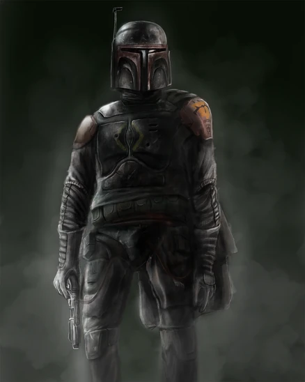 Jaster Mereel | Star Wars Canon Extended Wikia | Fandom