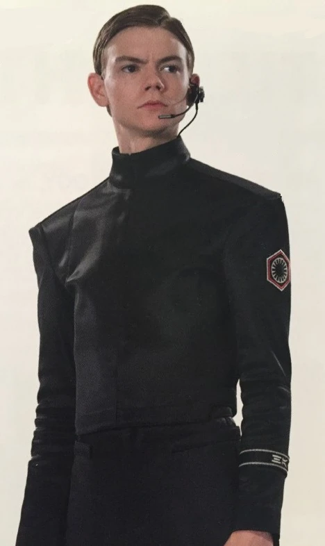Thanisson | Star Wars Canon Extended Wikia | Fandom
