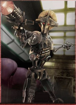 C-21 Highsinger | Star Wars Canon Extended Wikia | Fandom