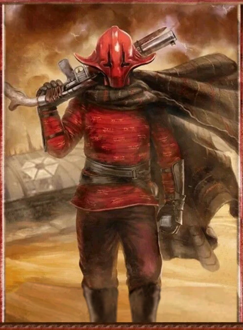 Sidon Ithano | Star Wars Canon Extended Wikia | FANDOM powered by Wikia