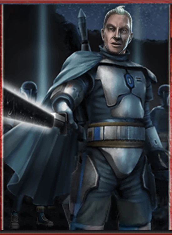 Pre Vizsla | Star Wars Canon Extended Wikia | FANDOM powered by Wikia