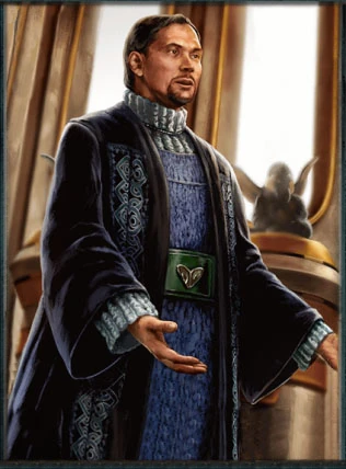 Bail Organa | Star Wars Canon Extended Wikia | FANDOM powered by Wikia