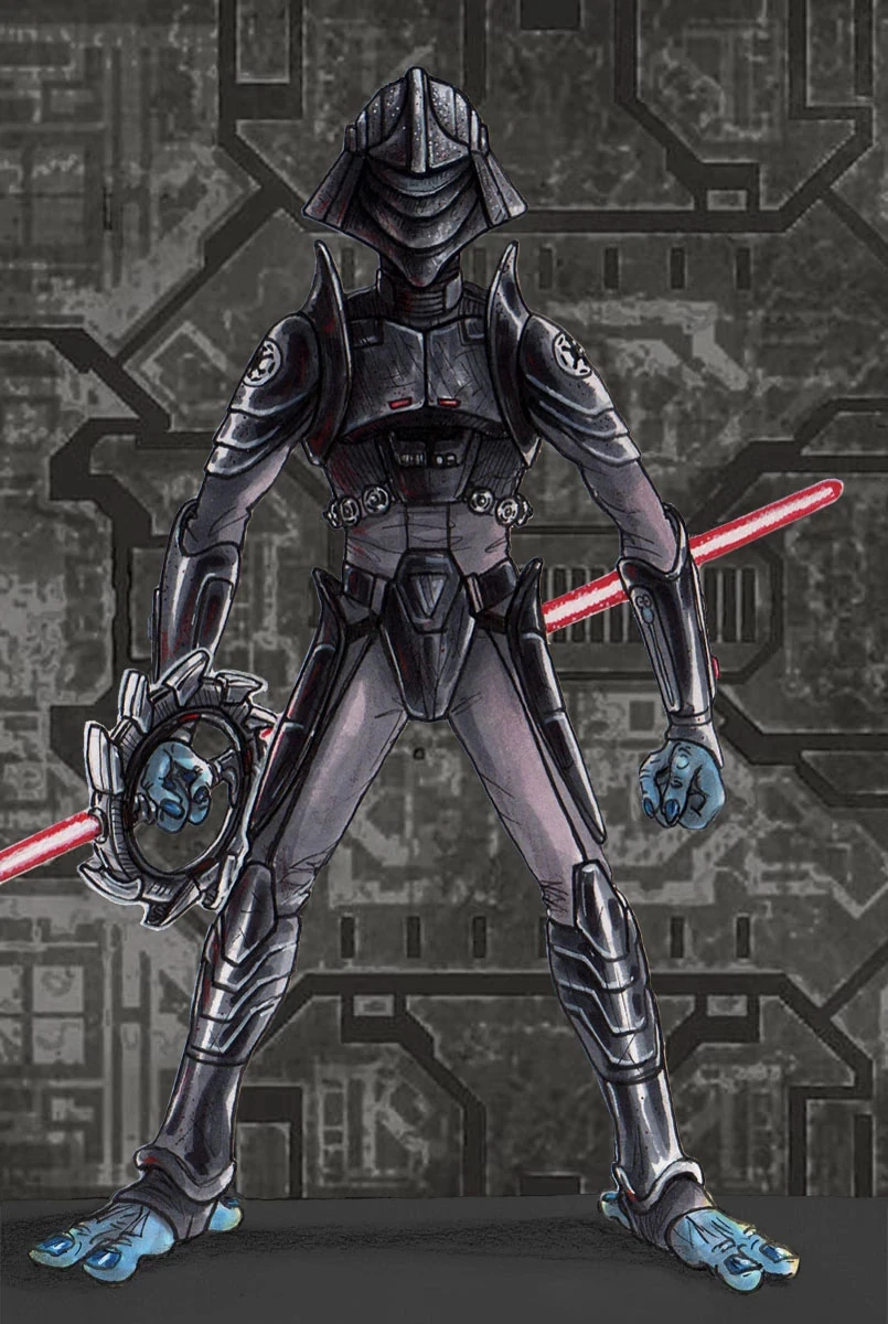 Eighth Brother | Star Wars Canon Extended Wikia | Fandom