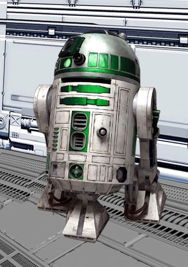 R2-A6 | Star Wars Canon Extended Wikia | FANDOM powered by Wikia