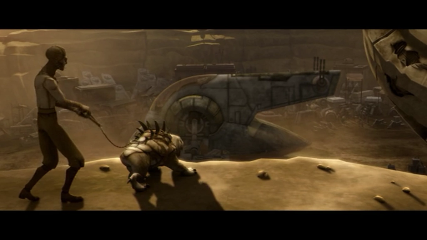 Mission to Florrum | Star Wars Canon Wiki | Fandom