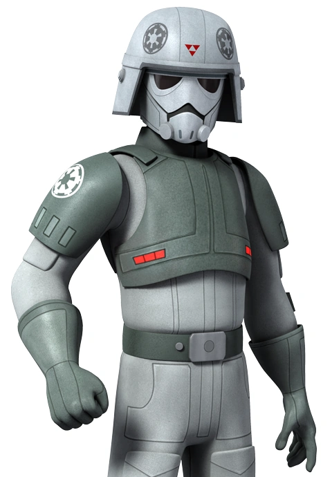 Imperial Combat Driver | Star Wars Canon Wiki | FANDOM powered by Wikia