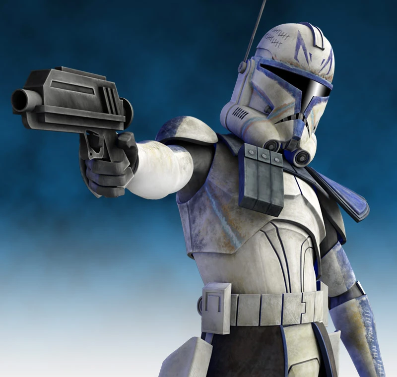Clone Trooper captain | Star Wars Canon Wiki | FANDOM powered by Wikia