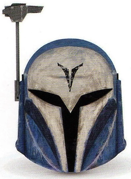 Nite Owl helmet | Star Wars Canon Wiki | Fandom