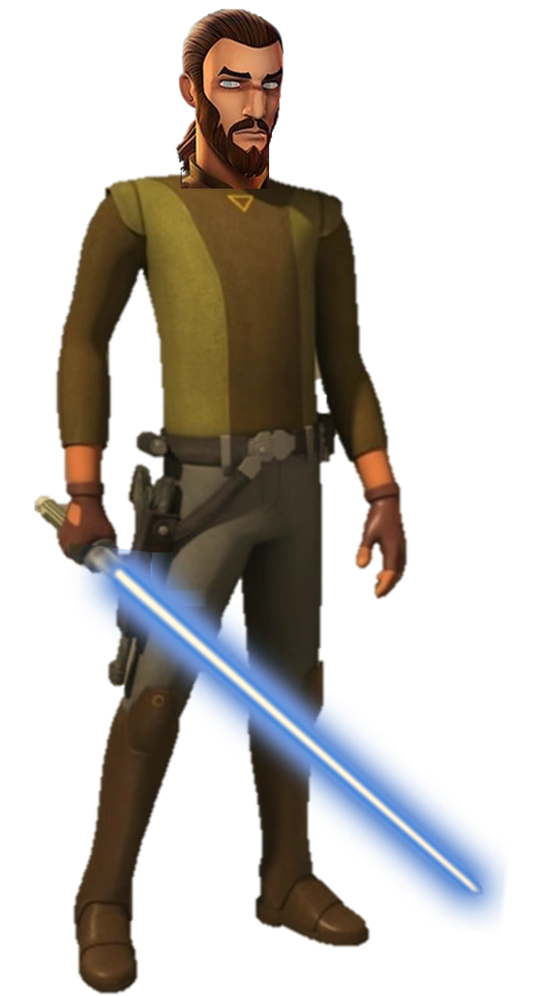 Kanan Jarrus | Star Wars Canon Wiki | Fandom