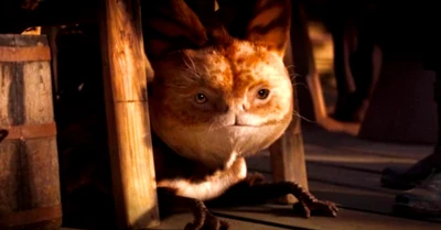 Loth-cat | Star Wars Canon Wiki | Fandom