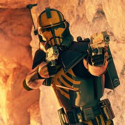 Advanced Recon Commando (Umbra Operative) | Star Wars Canon Wiki | Fandom