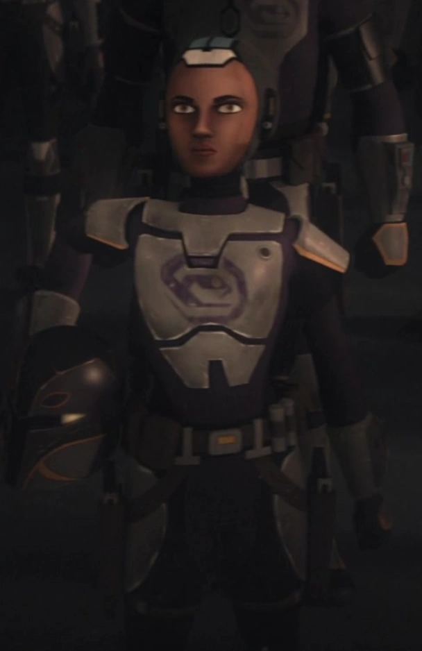 Unidentified Clan Rook leader | Star Wars Canon Wiki | FANDOM powered ...