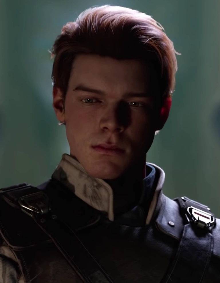 Cal Kestis | Star Wars Canon Wiki | Fandom
