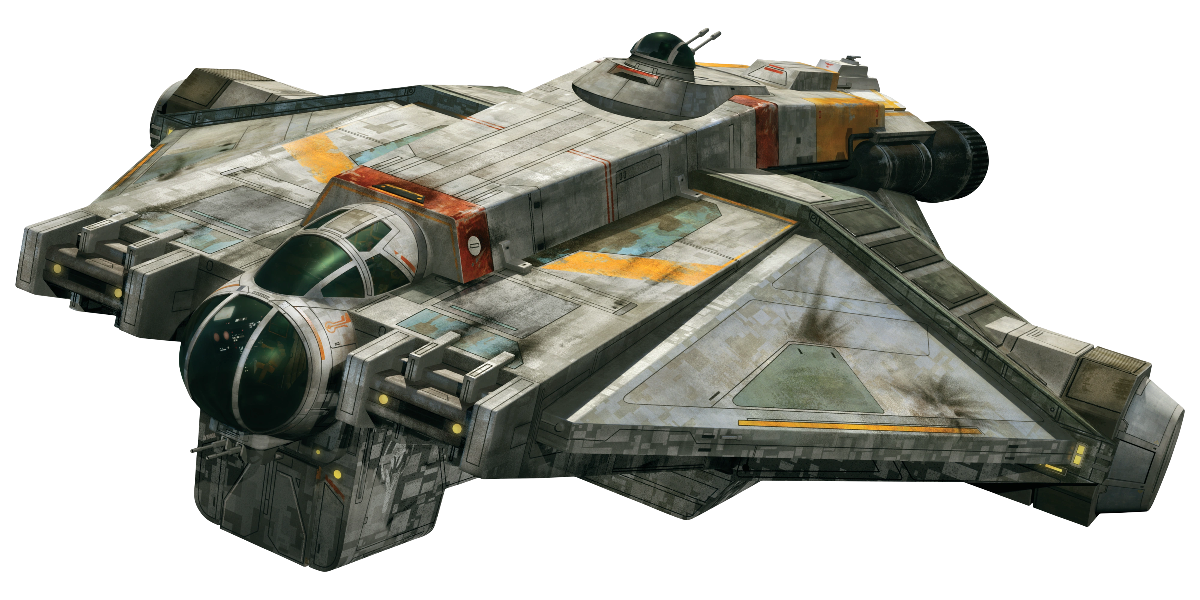 VCX-100 light freighter | Star Wars Canon Wiki | FANDOM powered by Wikia